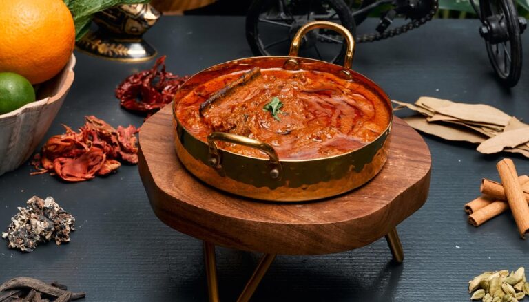 Best Indian Restaurants In New Orleans | Namaste Nola