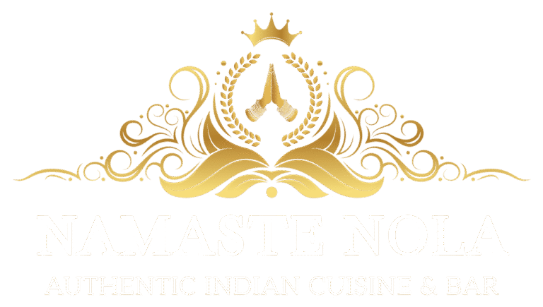 Best Indian Restaurants In New Orleans | Namaste Nola